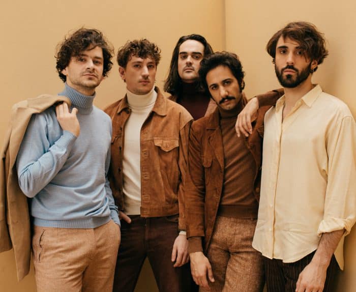 Thônex Live | Feu! Chatterton